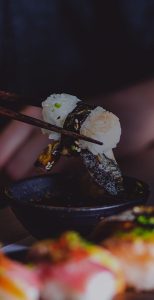 Sushi és Ázsiai Konyha Budapesten – Rubysushi