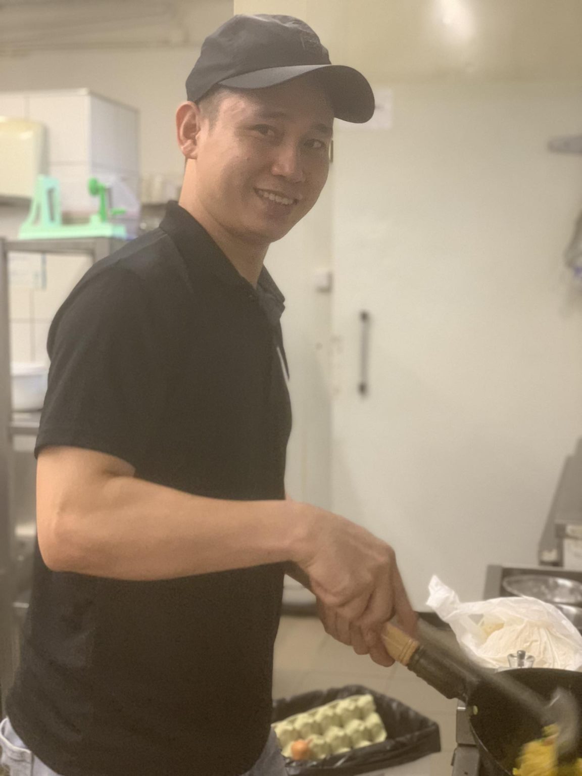 Sushi és Ázsiai Konyha Budapesten – Rubysushi