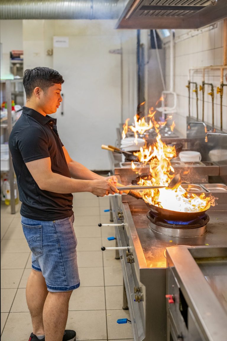 Sushi és Ázsiai Konyha Budapesten – Rubysushi