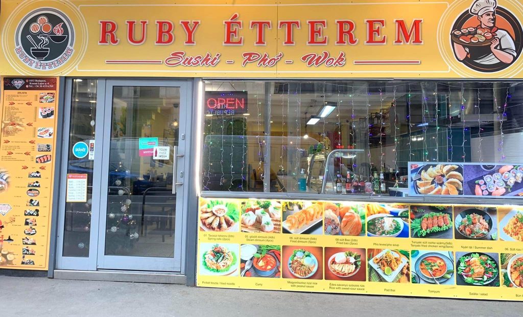 Best Seafood Restaurant Budapest: A Guide to Dining